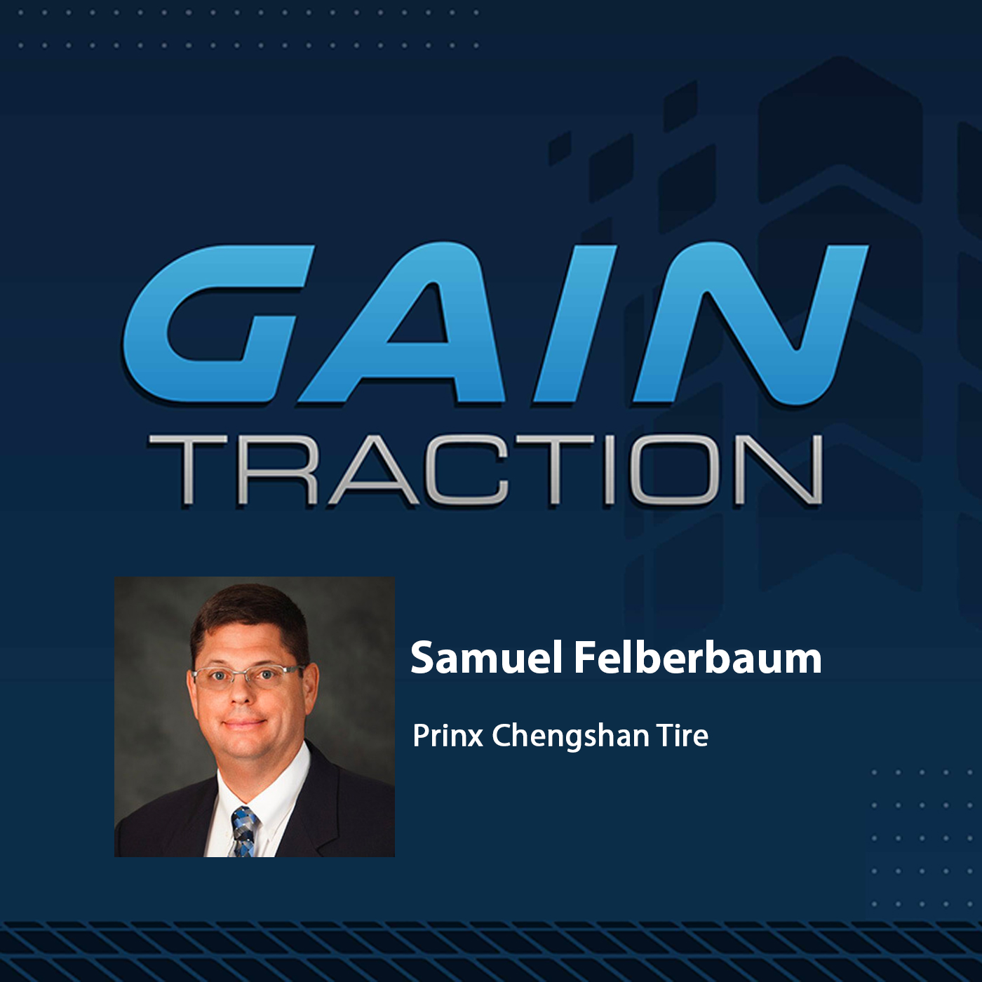 Promoting a Tire Brand by Sponsoring a Sport With Samuel Felberbaum ... Promoting a Tire Brand by Sponsoring a Sport With Samuel Felberbaum ...